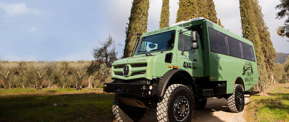 unimog – Mross Import Service – Unimog Canada