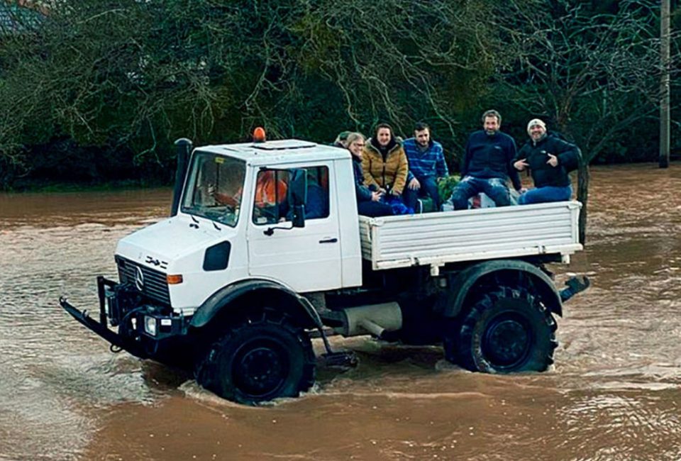 unimog – Mross Import Service – Unimog Canada
