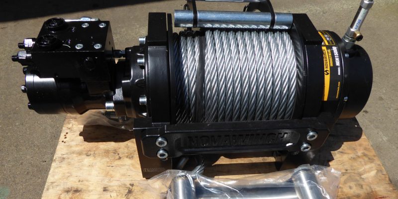 Mross Import Service – Unimog Canada – Dealer of New and Used Mercedes ...